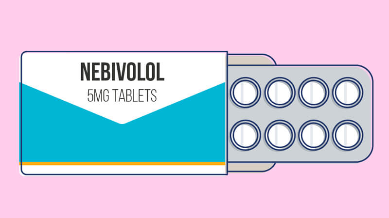 7 أعراض جانبية لدواء نيفيلوب