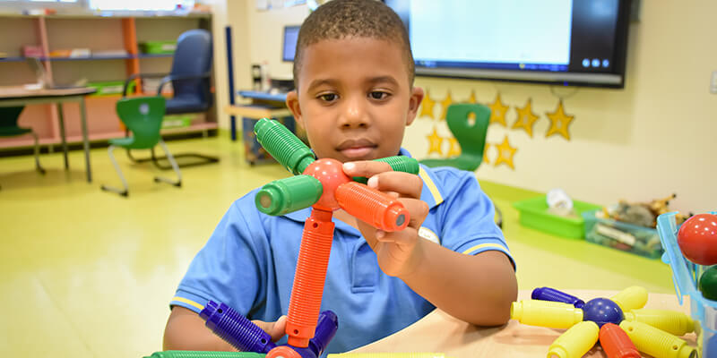 Al Dhafra Private Schools – Abu Dhabi (Photo Gallery)