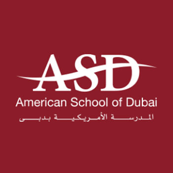 American School of Dubai (Fees & Reviews) Dubai, UAE, Bayti 33, Villa 33