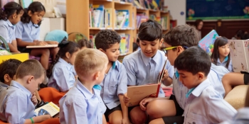 Compass International School Doha (Photo Gallery)