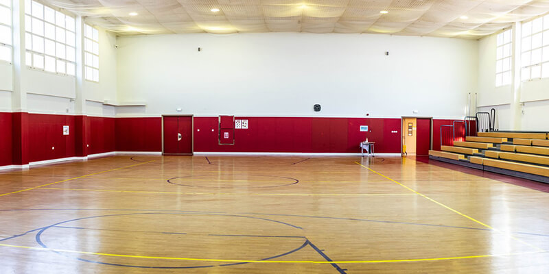 Liwa International School – Falaj Hazza (Photo Gallery)