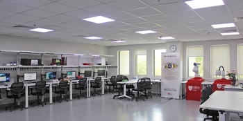 Middlesex University Dubai (Fees & Reviews): Dubai, UAE