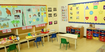 New Dubai Nursery Early Learning Center (Fees & Reviews) British, Dubai ...