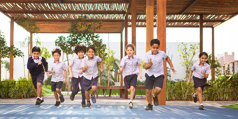 Safa British School (Photo Gallery)