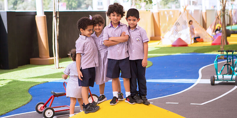 Safa British School (Photo Gallery)