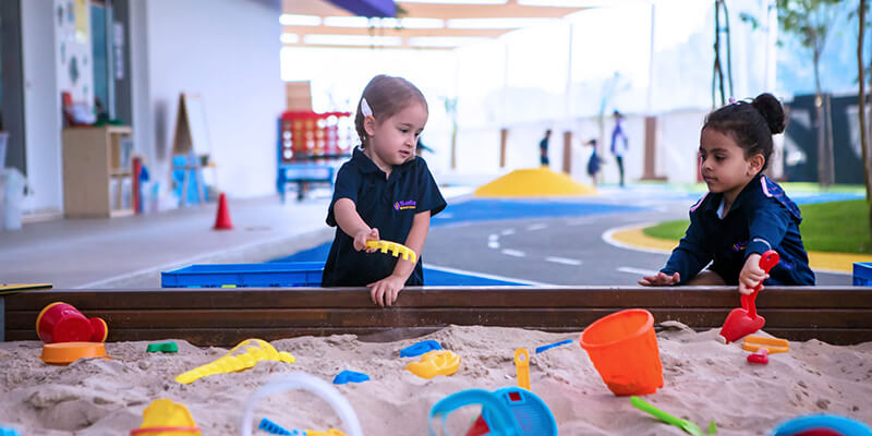 Safa British School (Photo Gallery)