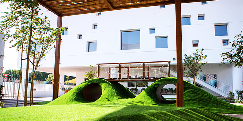 Safa British School (Photo Gallery)