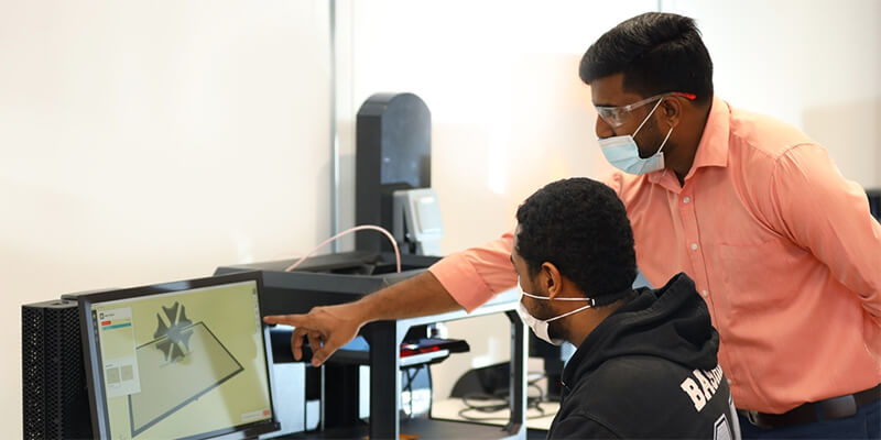 University of Wollongong in Dubai (UOWD) (Photo Gallery)