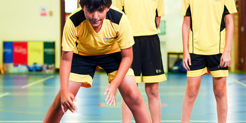 Muna British Academy, Aldar Academies (Photo Gallery)