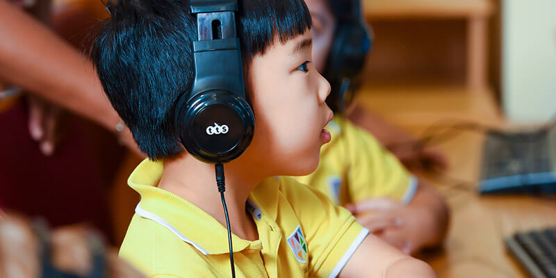 Muna British Academy, Aldar Academies (Photo Gallery)