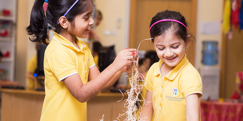 Muna British Academy, Aldar Academies (Photo Gallery)