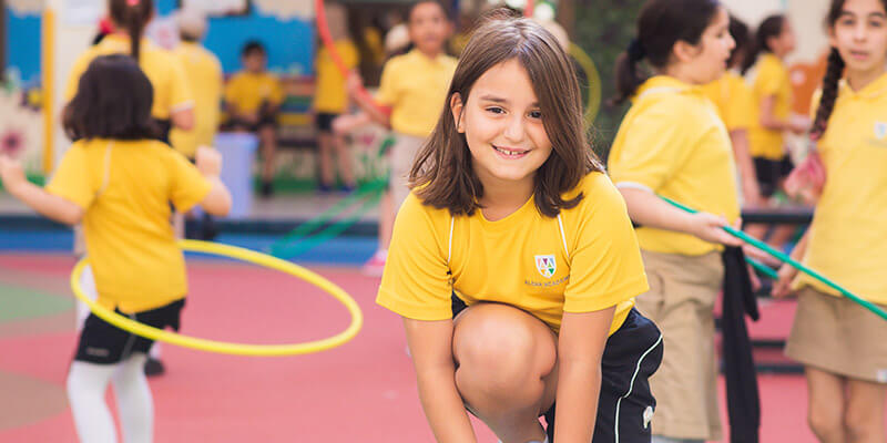 Muna British Academy, Aldar Academies (Photo Gallery)