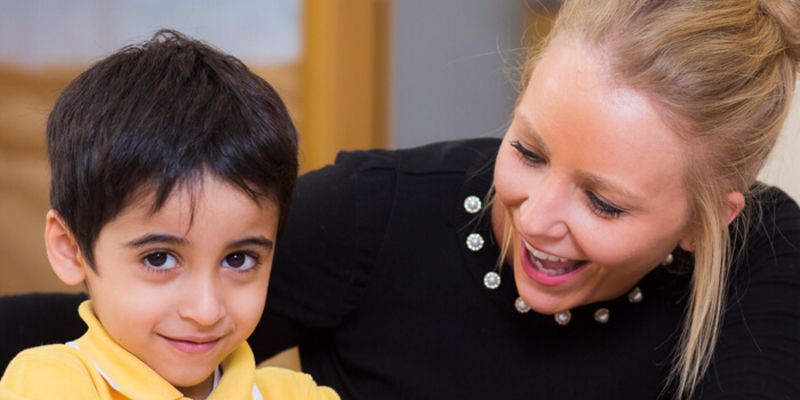 Muna British Academy, Aldar Academies (Photo Gallery)