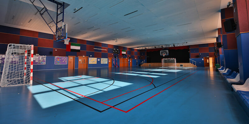 ICS Mushrif – International Community Schools (Photo Gallery)