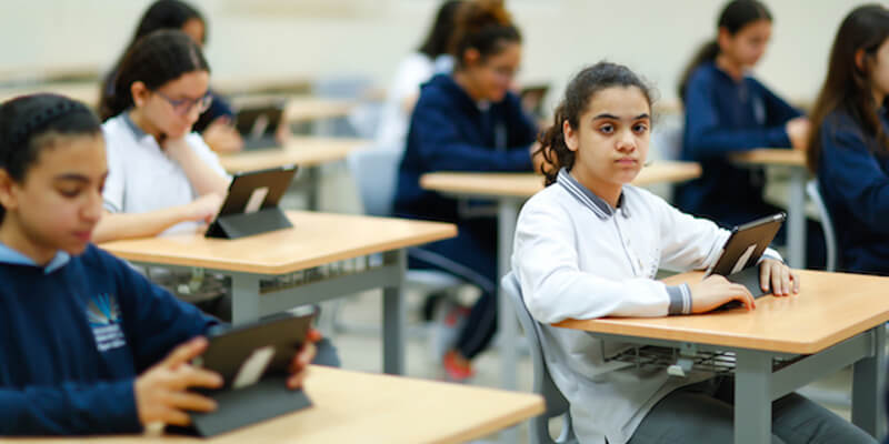 ICS Mushrif – International Community Schools (Photo Gallery)