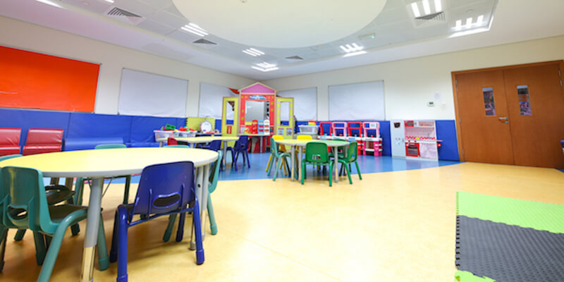 ICS Mushrif – International Community Schools (Photo Gallery)