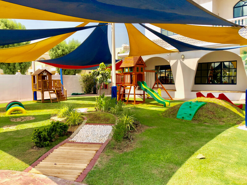 Safa Early Learning Centre (Photo Gallery)