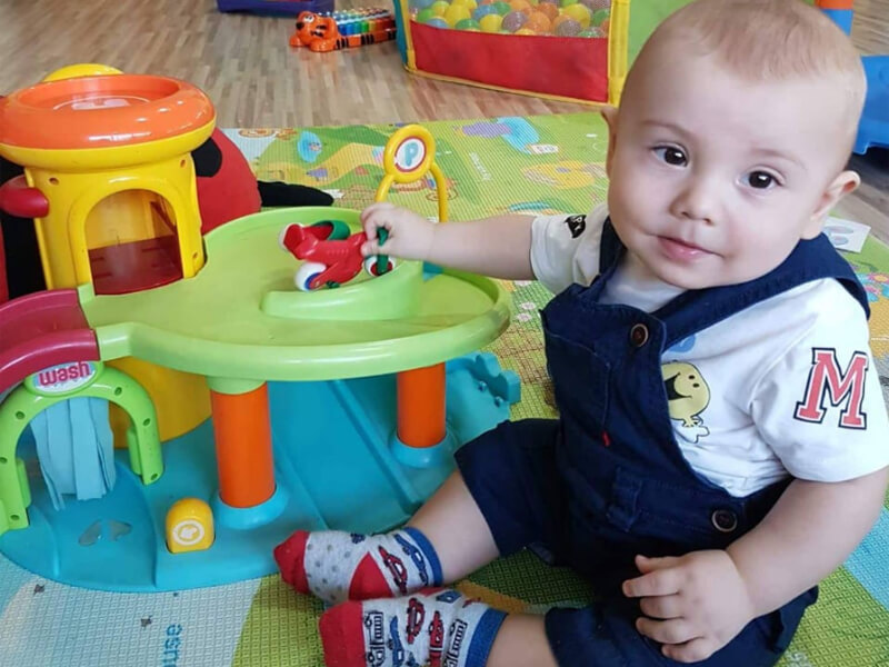 Safa Early Learning Centre (Photo Gallery)
