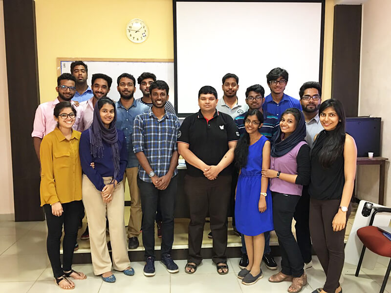 Manipal Academy of Higher Education – MAHE, Dubai (Photo Gallery)