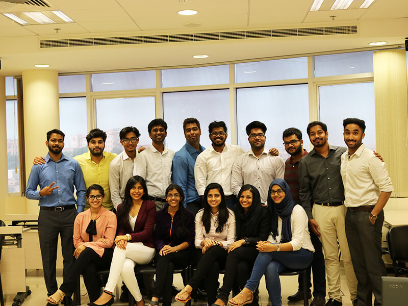 Manipal Academy of Higher Education – MAHE, Dubai (Photo Gallery)