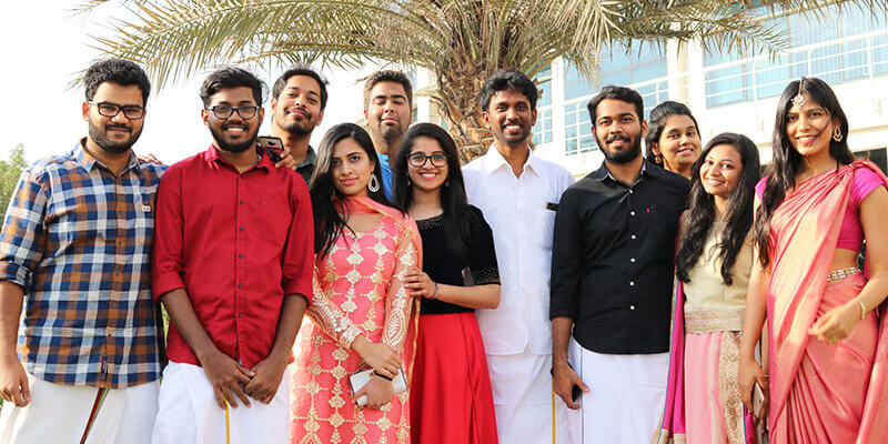 Manipal Academy of Higher Education (MAHE – Dubai) (Photo Gallery)