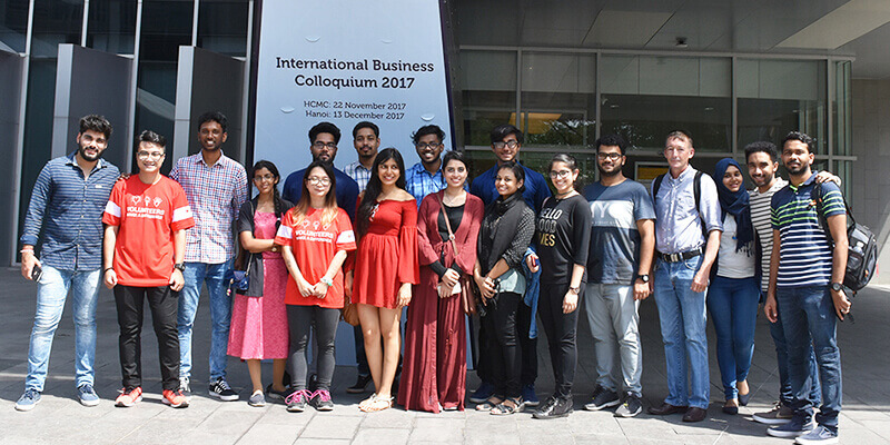 Manipal Academy of Higher Education (MAHE – Dubai) (Photo Gallery)