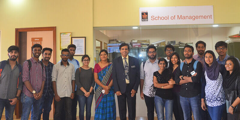 Manipal Academy of Higher Education (MAHE – Dubai) (Photo Gallery)