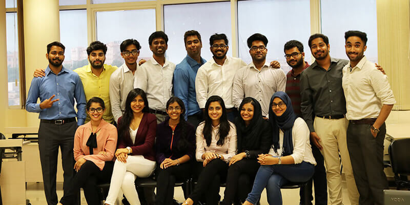 Manipal Academy of Higher Education (MAHE – Dubai) (Photo Gallery)