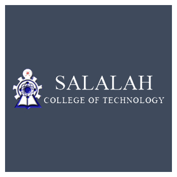 Salalah College of Technology (SCT) (Courses)