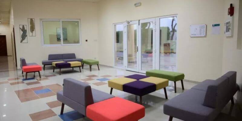 Munnar Catering College, RAK (Photo Gallery)