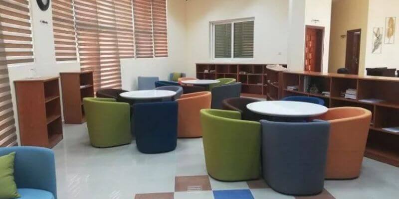 Munnar Catering College, RAK (Photo Gallery)