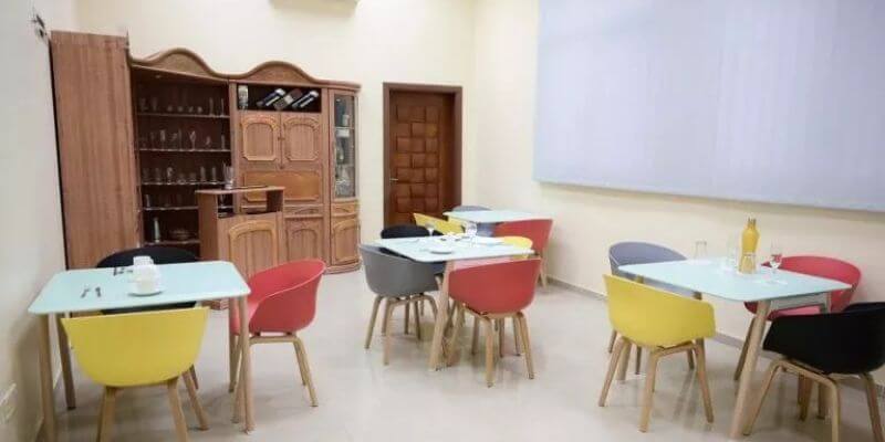 Munnar Catering College, RAK (Photo Gallery)