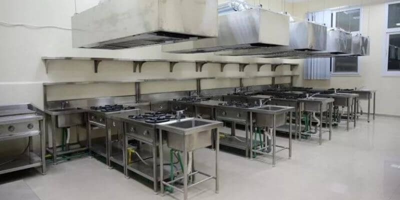 Munnar Catering College, RAK (Photo Gallery)