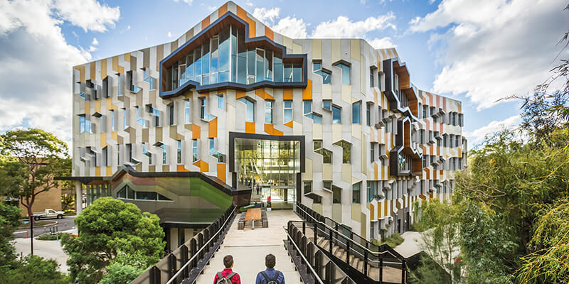 La Trobe University (Photo Gallery)