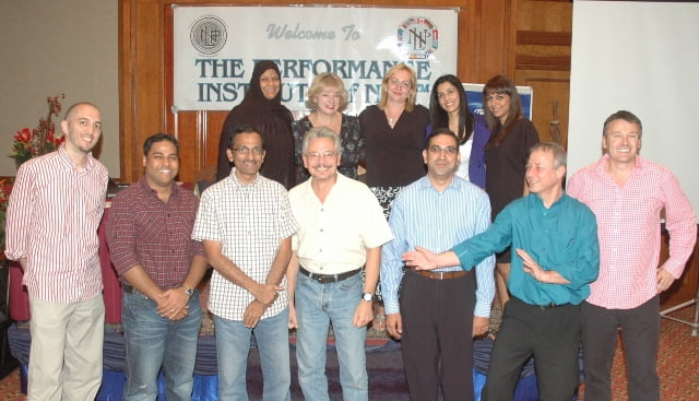 Transformations Institute (Photo Gallery)