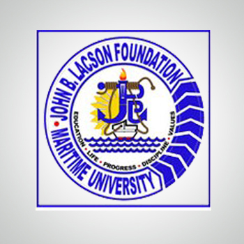 John B. Lacson Foundation Maritime University (Fees & Reviews): Iloilo ...