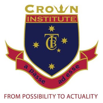 Crown Institute Of Business & Tech (Fees & Reviews): Australia, Sydney