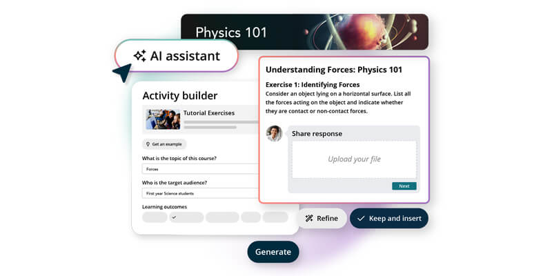 OpenLearning (Photo Gallery)