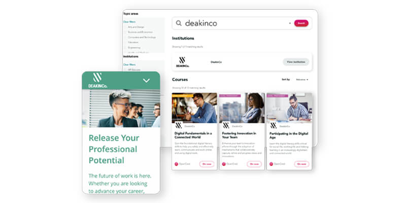 OpenLearning (Photo Gallery)