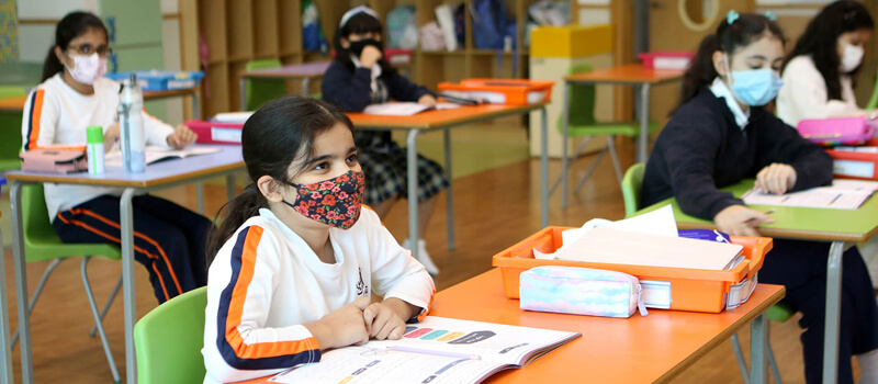 The School of Research Science (Photo Gallery)