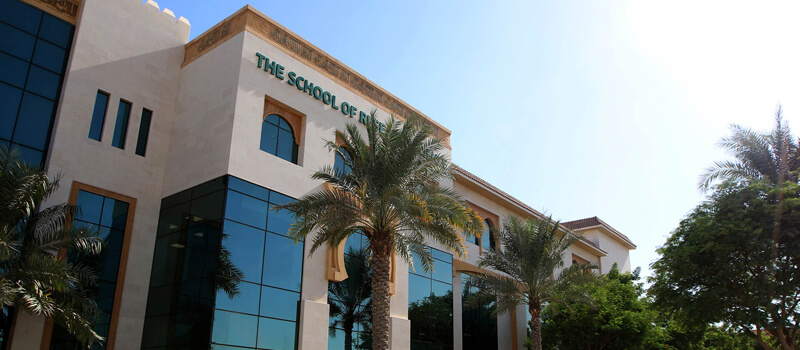 The School of Research Science (Photo Gallery)