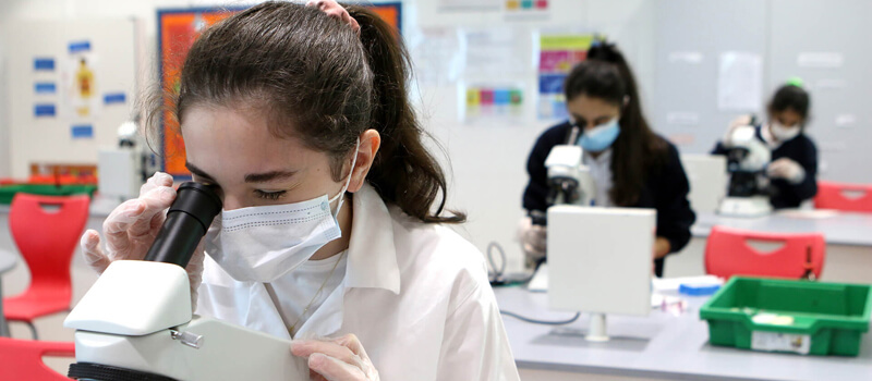 The School of Research Science (Photo Gallery)