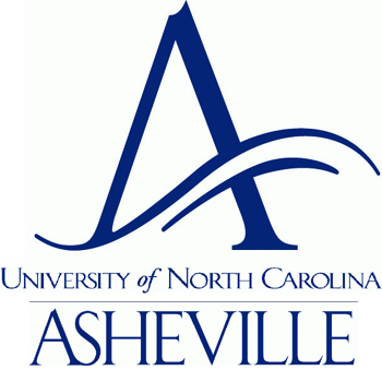 University Of North Carolina Asheville Logo