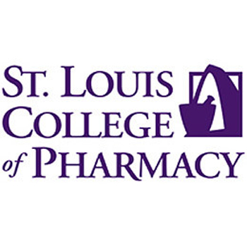 St Louis College Of Pharmacy Logo Our Collaborators | OPDES | Queen's