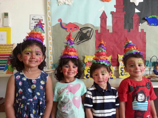 First Steps Nursery Montessori (Photo Gallery)