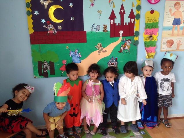 First Steps Nursery Montessori (Photo Gallery)