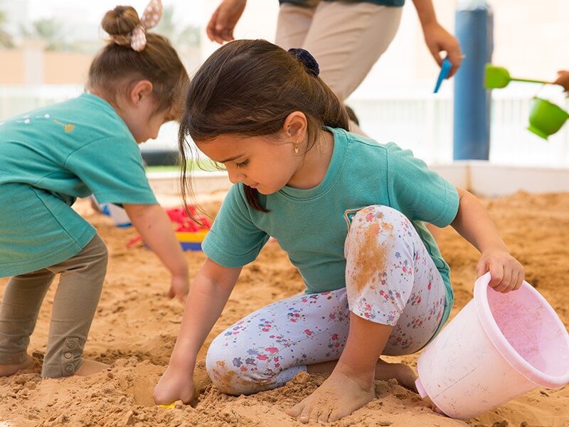 The Windsor Early Years Nursery (Photo Gallery)