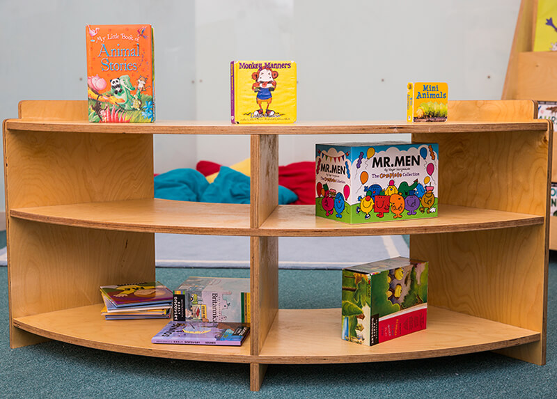 The Windsor Early Years Nursery (Photo Gallery)