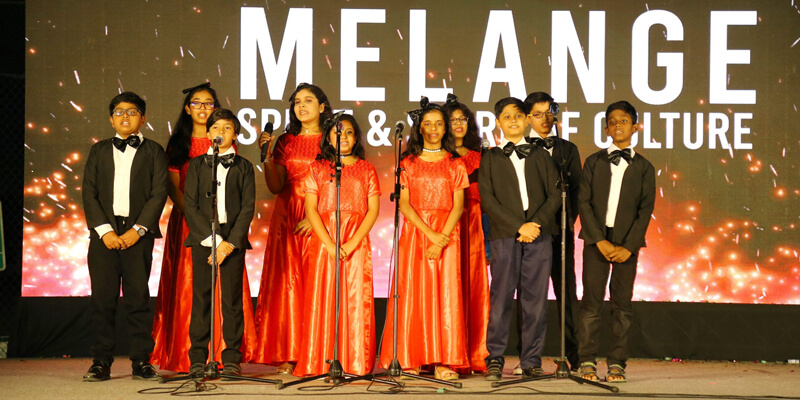 JSS Private School (Photo Gallery)