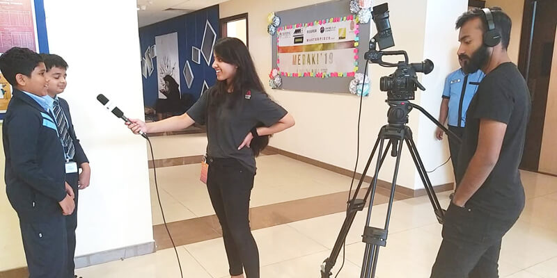 JSS Private School (Photo Gallery)